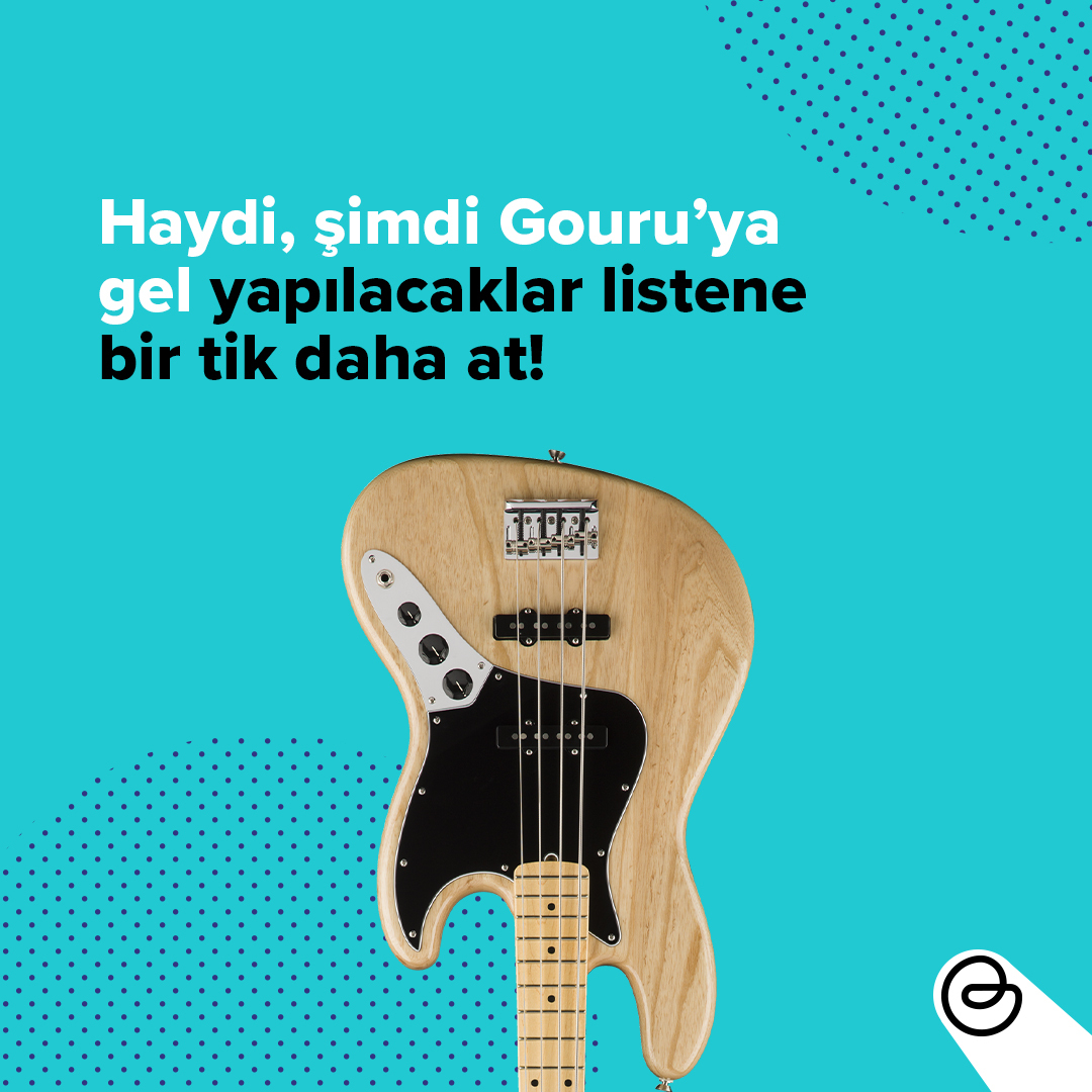 Gouru - SocIal MedIa CommunIcatIon - Lunedi 360