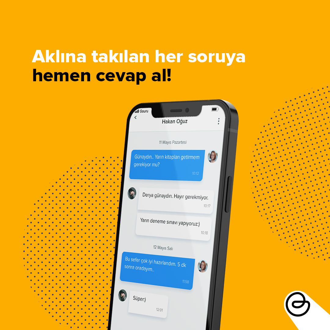 Gouru - SocIal MedIa CommunIcatIon - Lunedi 360