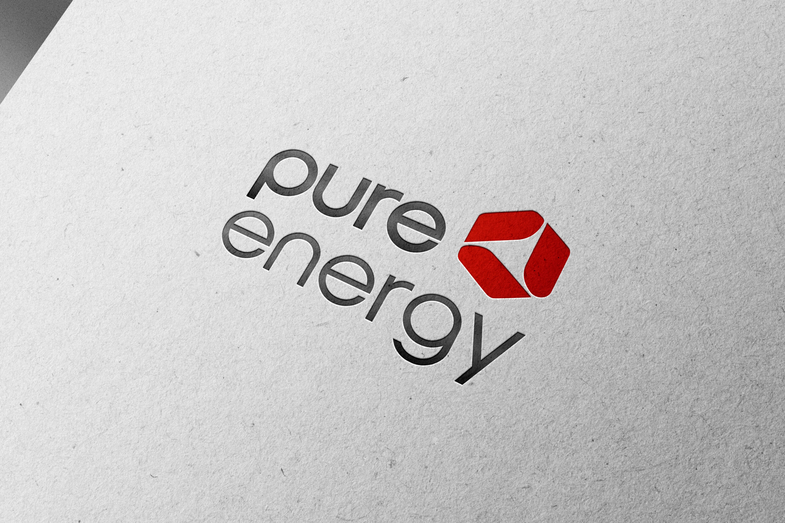 Pure Energy Logo Pure Energy Centre Hydrogen And Renewable Energy