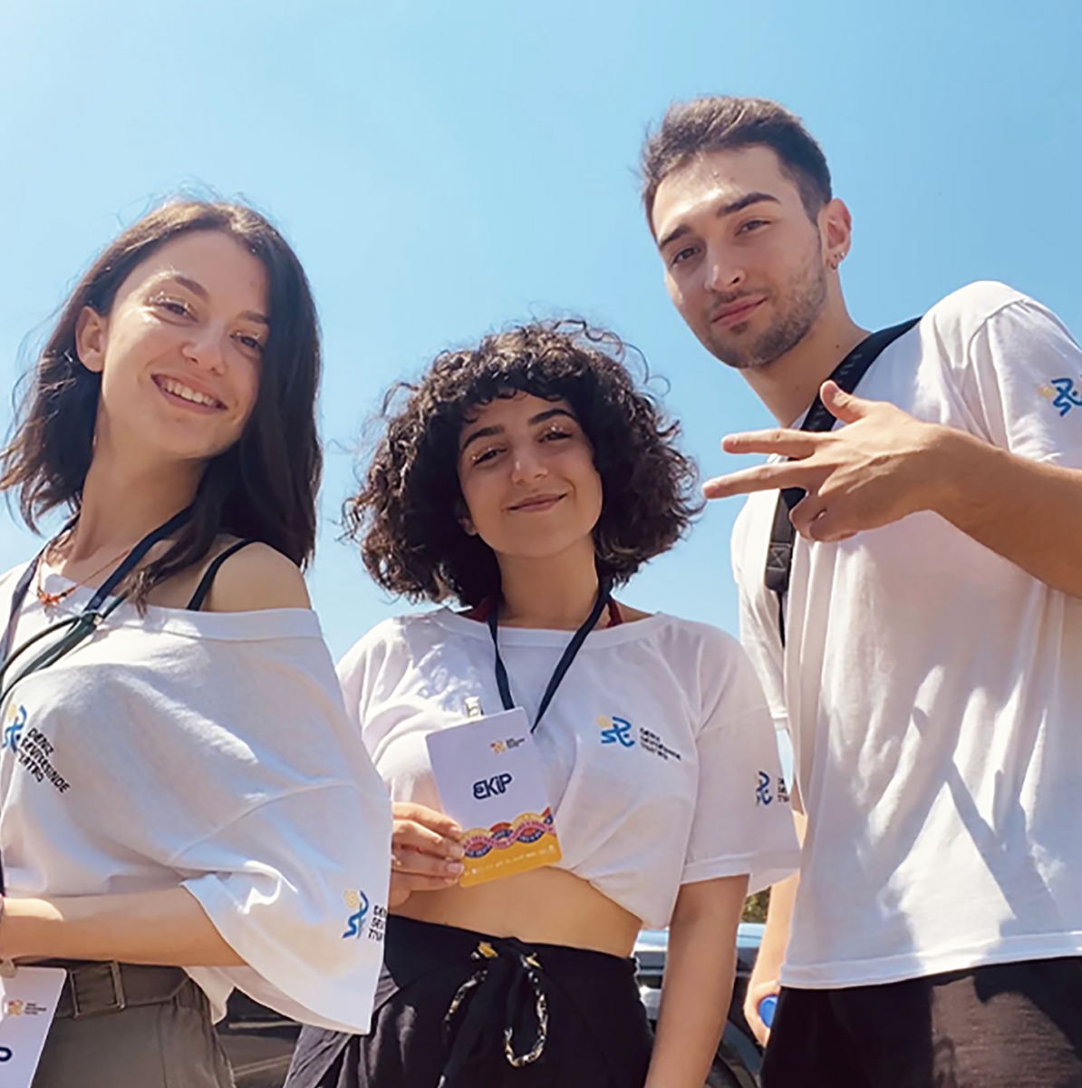 Deniz Seviyesinde Tiyatro: Ayvalık - Lansman Filmi - Lunedi 360